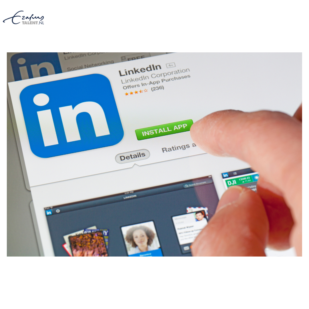 Wat zijn de voordelen van een LinkedIn profiel en hoe maak je er optimaal gebruik van ...